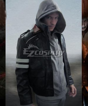 Fate/Prototype Costumes - Cosplay-Planet.com