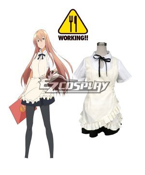 Working!! Costumes - Cosplay-Planet.com
